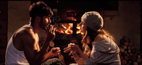 Shaandaar Movie Poster & Photos | Shaandaar Movie Location Pics ...