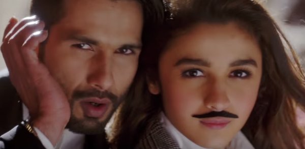 Shaandaar Movie Poster & Photos | Shaandaar Movie Location Pics ...