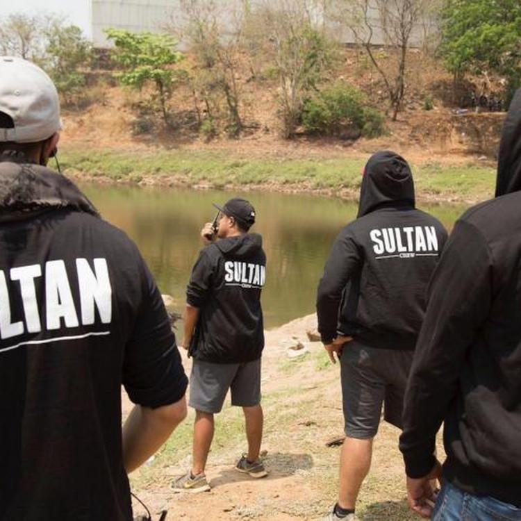 Sultan Fan Photos | Sultan Photos, Images, Pictures # 44597 - FilmiBeat