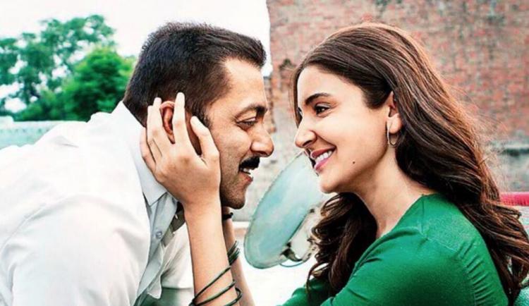 Sultan Movie Poster & Photos | Sultan Movie Location Pics | Sultan ...