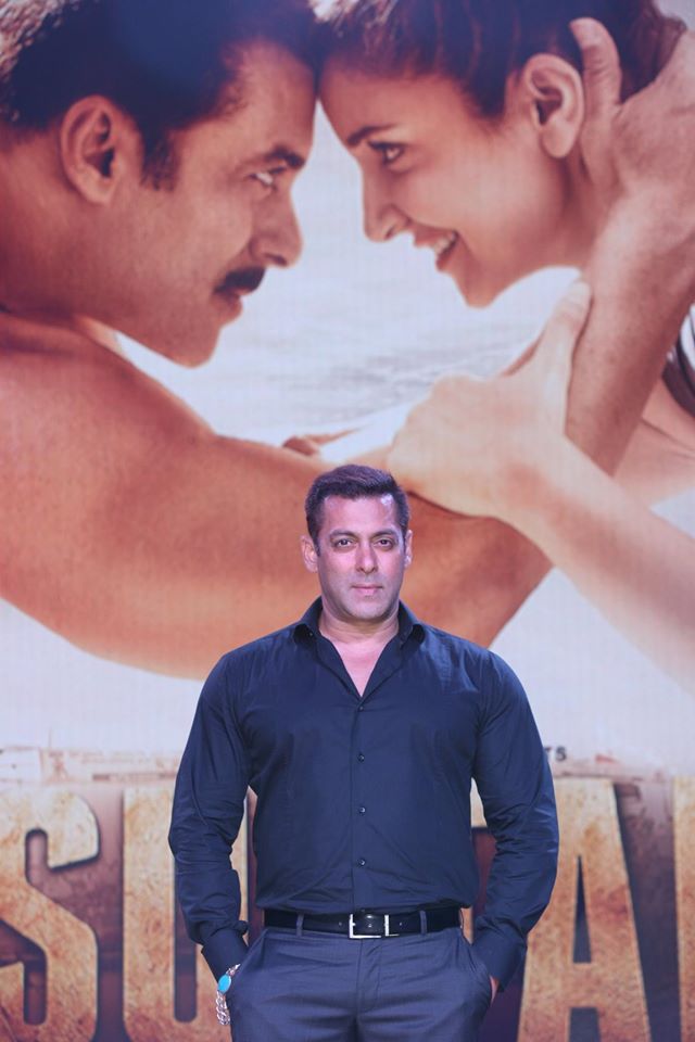 Sultan Fan Photos | Sultan Photos, Images, Pictures # 44976 - FilmiBeat