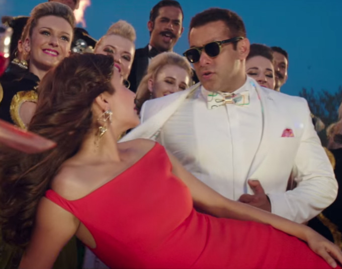 Sultan Movie Poster & Photos | Sultan Movie Location Pics | Sultan ...