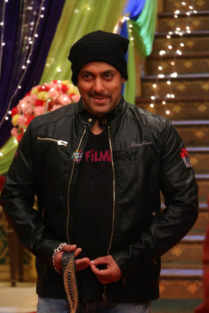 Sultan Movie Poster & Photos | Sultan Movie Location Pics | Sultan ...
