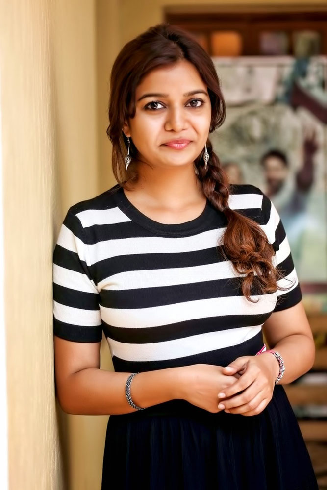 Swathi Reddy - Photos, Videos, Birthday, Latest News, Height In Feet ...