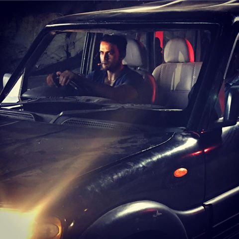 Tagaru Movie Poster & Photos | Tagaru Movie Location Pics | Tagaru ...