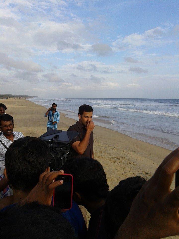 Tamaar Padaar Movie Poster & Photos | Tamaar Padaar Movie Location Pics ...