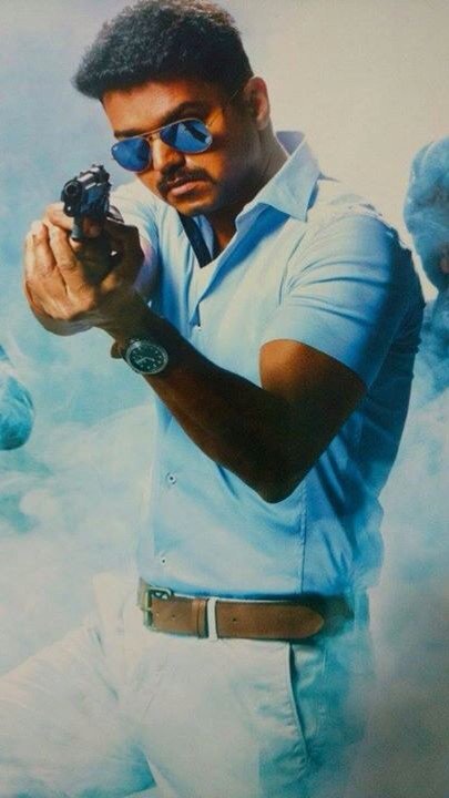 Theri Movie Poster & Photos | Theri Movie Location Pics | Theri Tamil ...