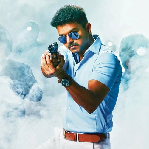Theri Movie Poster & Photos | Theri Movie Location Pics | Theri Tamil ...