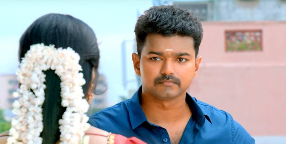 Theri Movie Poster & Photos | Theri Movie Location Pics | Theri Tamil ...