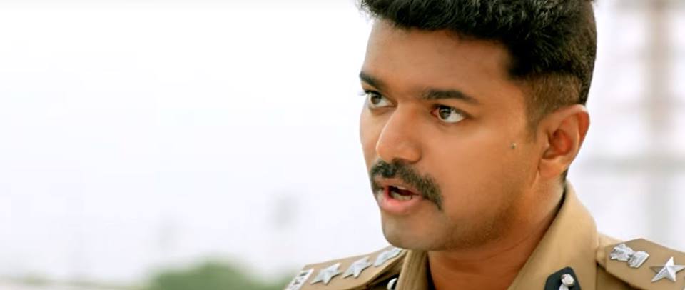 Theri Movie Poster & Photos | Theri Movie Location Pics | Theri Tamil ...