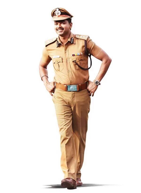 Theri Movie Poster & Photos | Theri Movie Location Pics | Theri Tamil ...