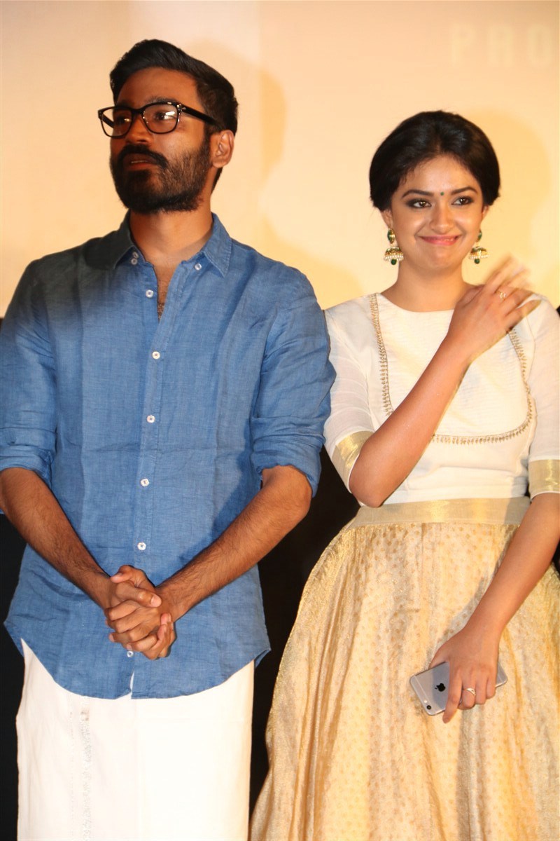 Thodari Movie Poster & Photos | Thodari Movie Location Pics | Thodari ...
