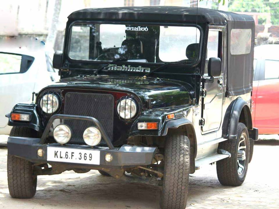 Thoppil Joppan Movie Poster & Photos | Thoppil Joppan Movie Location ...