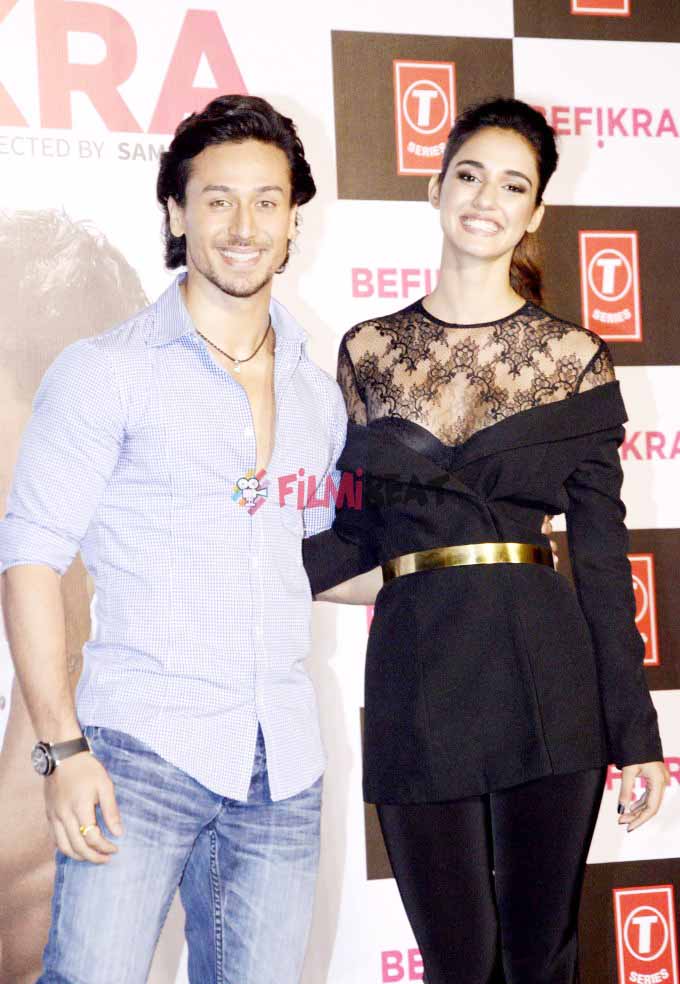 Tiger Shroff - Photos, Videos, Birthday, Latest News, Height In Feet ...