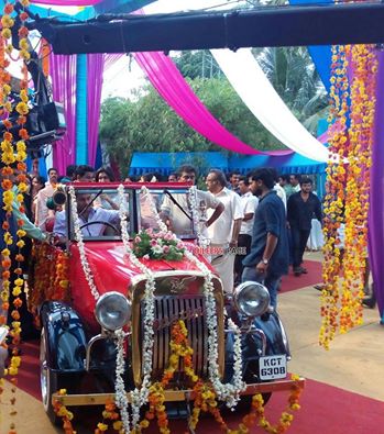 Two Countries Movie Poster & Photos | Two Countries Movie Location Pics ...