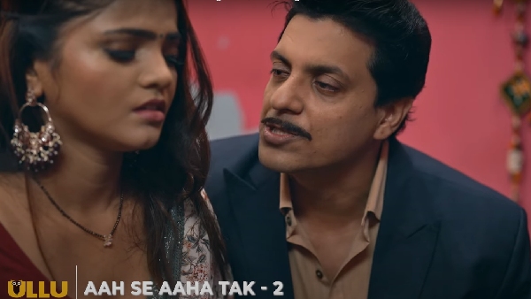 Ullu वेब सीरीज आह से आहा तक पार्ट 2 रिलीज डेट: जानें कब और कहाँ देखें ...
