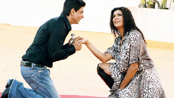 वो फिल्में जिनके लिए किंग खान ने नहीं ली थी फीस! | Shah Rukh Khan ...