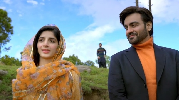 पाकिस्तानी एक्ट्रेस Mawra Hocane के 5 जबरदस्त TV शो | Top 5 TV Shows ...