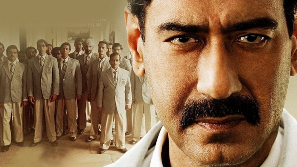 ये 7 कारण अजय देवगन की फिल्म मैदान को बनाते हैं Must Watch Movie | 7 ...