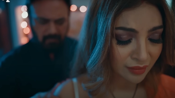 Ullu Ansh Part 2 Release Date: कब और कहाँ देखें Zainab Patra की सीरीज ...