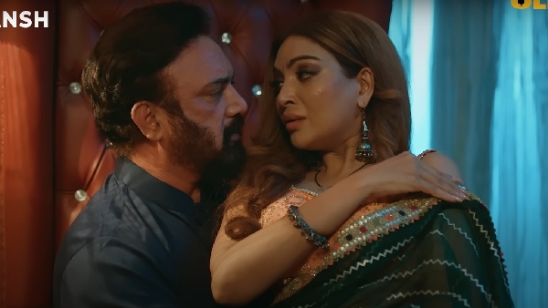 Ullu Ansh OTT Release Date: जानें कब और कहाँ रिलीज होगी Zainab ...