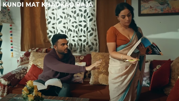 Ullu Kundi Mat Khadkao Raja Release Date: कब और कहां देखें ये नई बोल्ड ...