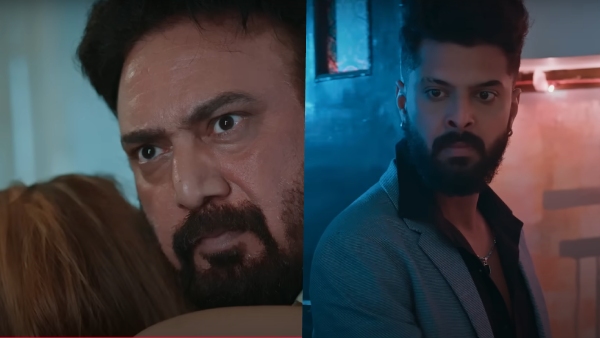 Ullu Ansh Part 2 Release Date: कब और कहाँ देखें Zainab Patra की सीरीज ...