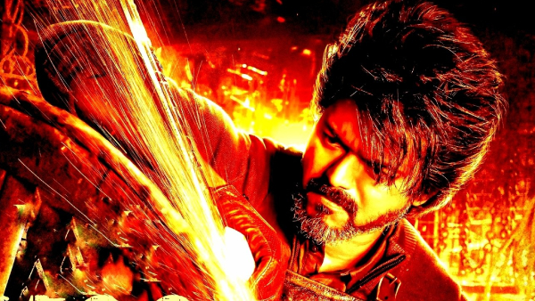 4 நாளில் 400 கோடி வசூலா... பாக்ஸ் ஆபிஸில் புதிய சாதனை படைத்த தளபதி ...