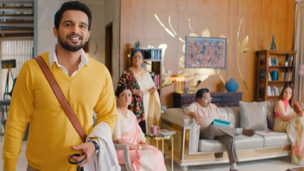 Kanrna Serial: ಕರ್ಣ ಸೀರಿಯಲ್ ಕಥೆ ಹಾಗೂ ಕಲಾವಿದರ ಲಿಸ್ಟ್ ಇಲ್ಲಿದೆ | Karna ...