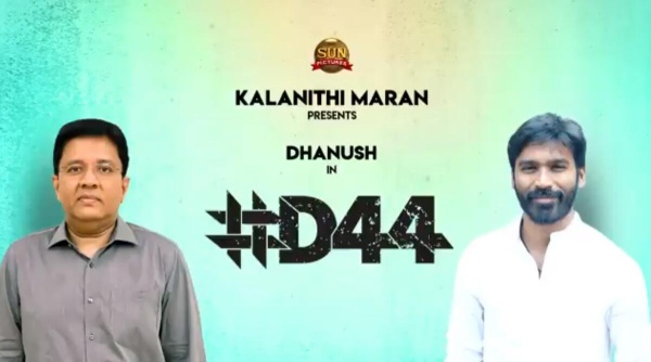 Actor Dhanush's Upcoming Popular Lineup Movies – FilmiBeat
