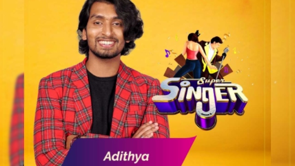 Top 9 Contestants of Tamil Super Singer 8 – FilmiBeat