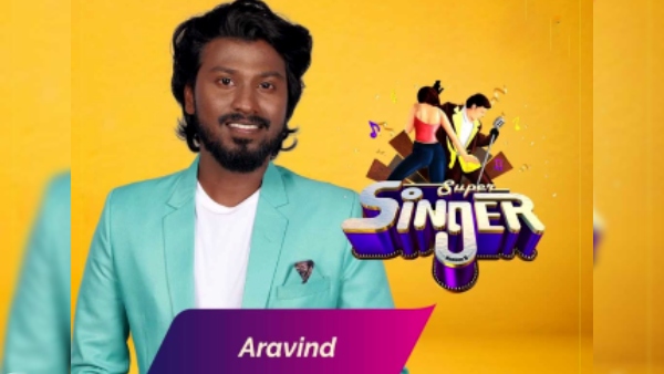 Top 9 Contestants of Tamil Super Singer 8 – FilmiBeat