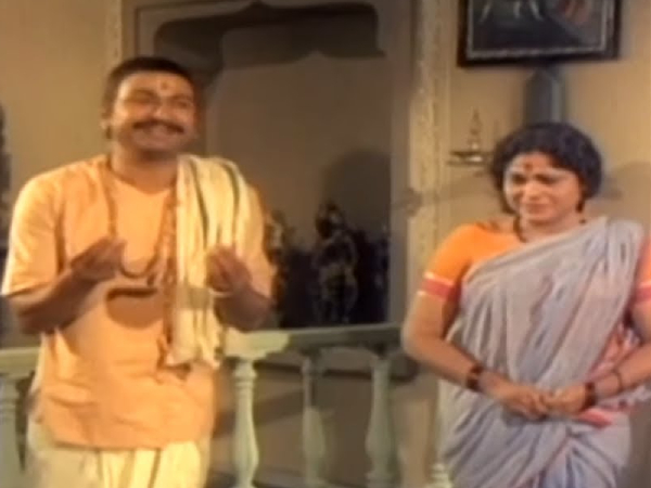 ಕನ್ನಡ ಚಿತ್ರರಂಗದ ಹಿರಿಯ ನಟಿ ಲೀಲಾವತಿ ಅವರ ಬಗ್ಗೆ ನಿಮಗೆ ಗೊತ್ತಿಲ್ಲದ ಸಂಗತಿಗಳಿವು ...