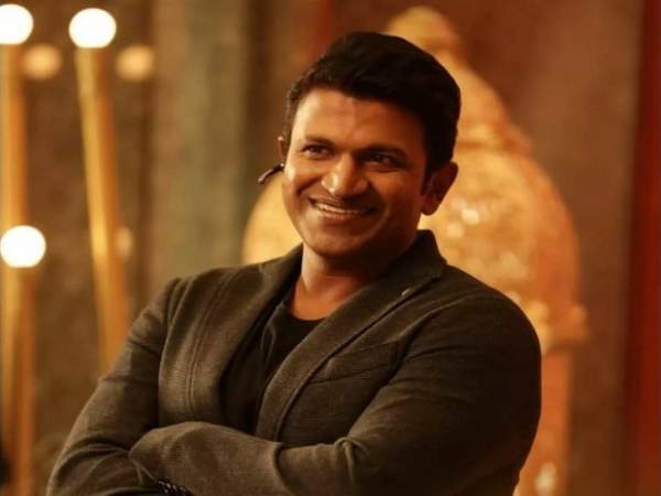 ಫುಡ್ TO ರೋಬೋಟ್‌: ಅಪ್ಪು ಅವರ ಆಲ್ ಟೈಮ್ ಫೇವರೇಟ್ ಗಳು ಇವು! – FilmiBeat