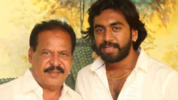 ಉತ್ತಮ ಬ್ಯಾಕ್ ಗ್ರೌಂಡ್‌ ಇದ್ದರೂ ಸ್ಯಾಂಡಲ್‌ವುಡ್‌ನಲ್ಲಿ ಕ್ಲಿಕ್ ಆಗದ ಸ್ಟಾರ್ ಮಕ್ಕಳಿವರು! – FilmiBeat