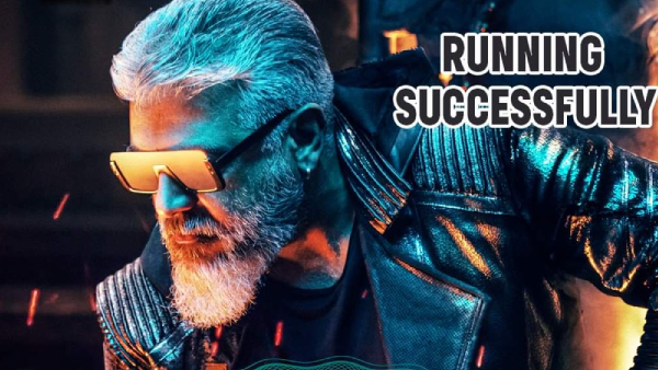 Ajith Kumar Latest Blockbuster Movie Thunivu Sets New Box Office ...