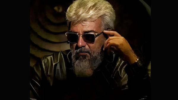 Ajith Kumar Latest Blockbuster Movie Thunivu Sets New Box Office ...