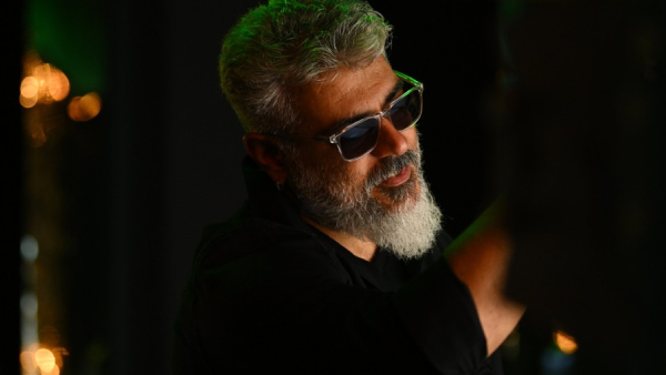 Ajith Kumar Latest Blockbuster Movie Thunivu Sets New Box Office ...