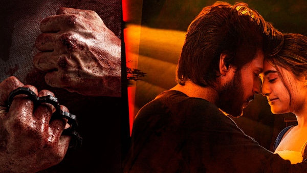 Michael Ott Release Date: Here's When And Where To Watch Sundeep Kishan ...