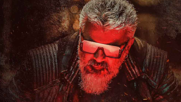 Ajith Kumar Latest blockbuster Thunivu Movie now in OTT Platform after ...