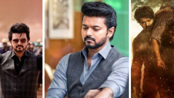 Varisu OTT Release Date: Here's When And Where To Watch Vijay's Action ...