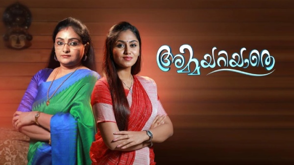 Asianet Serials Today Timings: Santhwanam, Kudumbavilakku ...