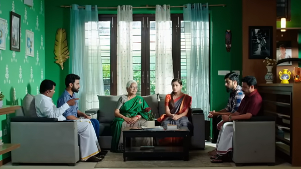 Sun Tv Ethirneechal Serial This Week Update: Inbetween Aathirai ...