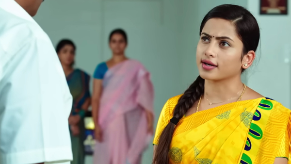 Sun Tv Ethirneechal Serial This Week Update: Inbetween Aathirai ...