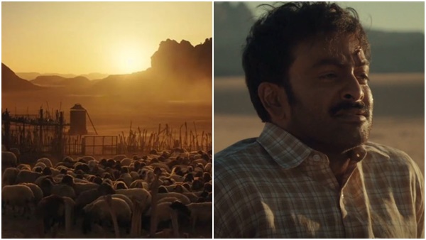 Aadujeevitham: 5 Unknown Facts About Prithviraj's Survival Drama ...