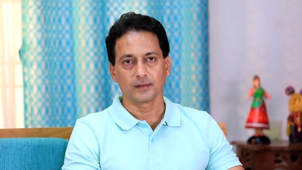 Serial Actor Sathish Kumar Quits Gopi role from Baakiyalakshmi Serial ...