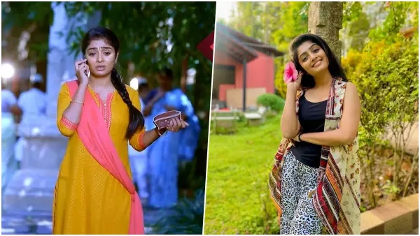 ಕನ್ನಡದ ಟಾಪ್ 10 ಸೀರಿಯಲ್ ನಟಿಯರ ಪಟ್ಟಿ ಇಲ್ಲಿದೆ Filmibeat