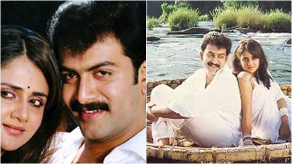 Mollywood Actors Who Shined In Dual Roles On Big-screen | Top Malayalam ...