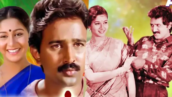 ಡಾ.ರಾಜ್‌ರಿಂದ ಹಿಡಿದು ವಿಷ್ಣುವರ್ಧನ್‌ವರೆಗೆ: ಕನ್ನಡದ ದಿಗ್ಗಜರೊಂದಿಗೆ ಮನಮೆಚ್ಚಿದ ...