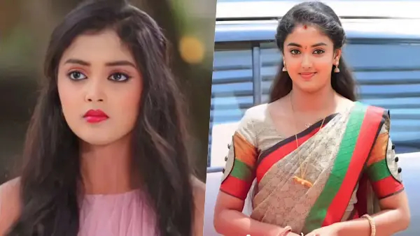 ಕನ್ನಡ ಕಿರುತೆರೆ ನಟಿಯರ ನಿಜಯವಾದ ವಯಸ್ಸು | Kannada Serial Actresses Real Age ...